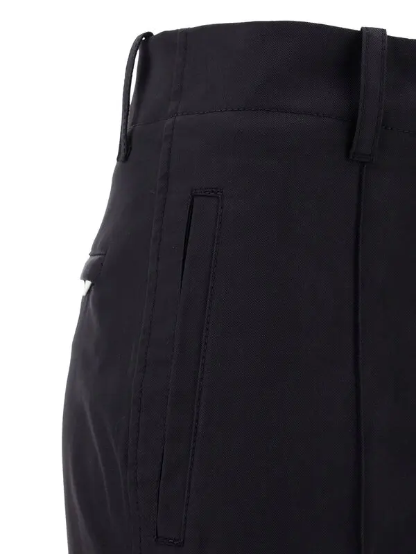 Bottega Veneta Slim-fit Pants