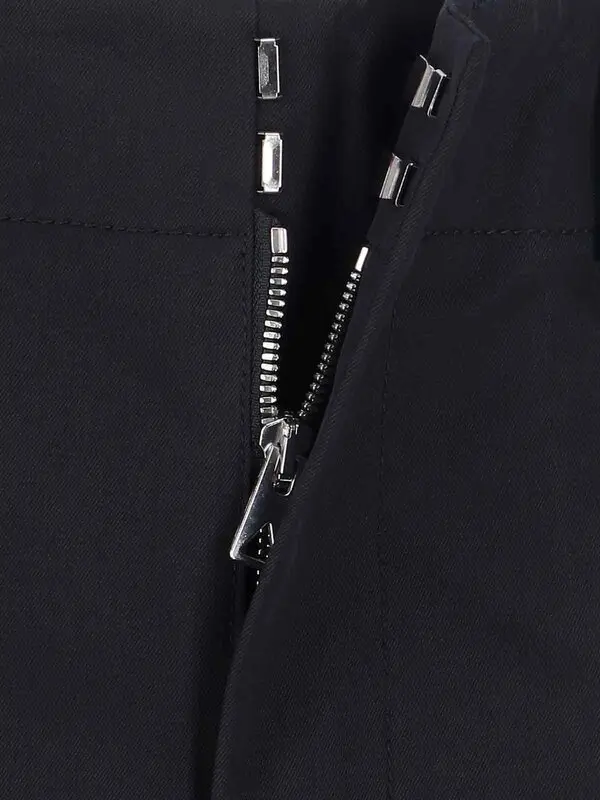 Bottega Veneta Slim-fit Pants