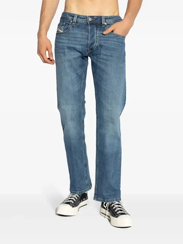DIESEL® 1985 Larkee Straight Leg Jeans