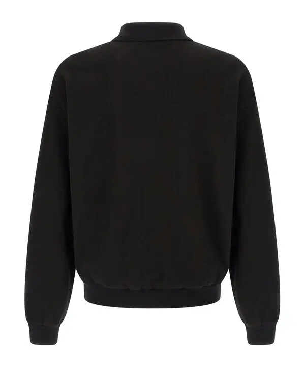 THE ROW Ry Top' Polo Shirt