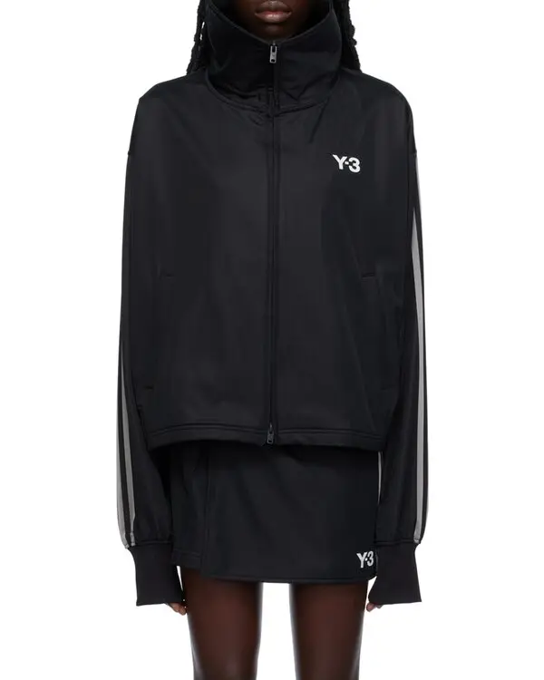 Y3 Firebird Track Jacket
