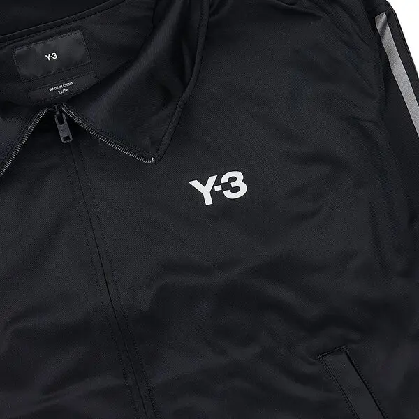 Y3 Firebird Track Jacket