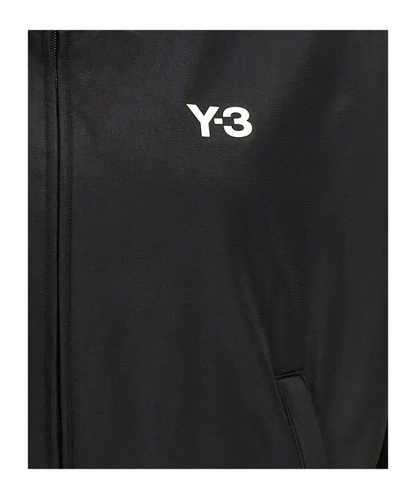 Y3 Firebird Track Jacket