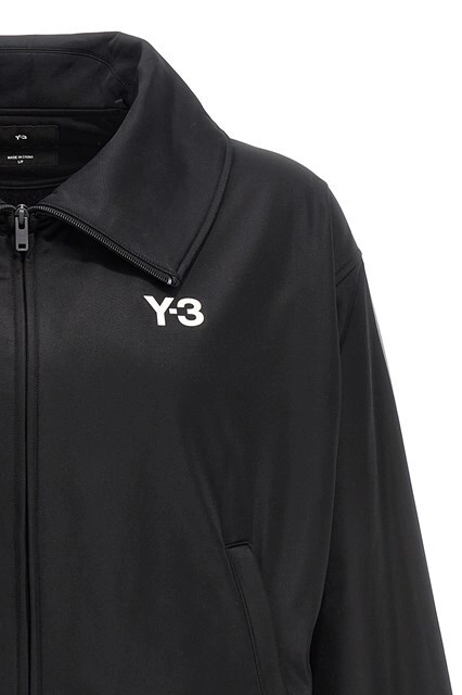 Y3 Firebird Track Jacket