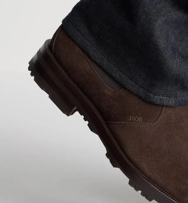 Dior Regency Chelsea Boot