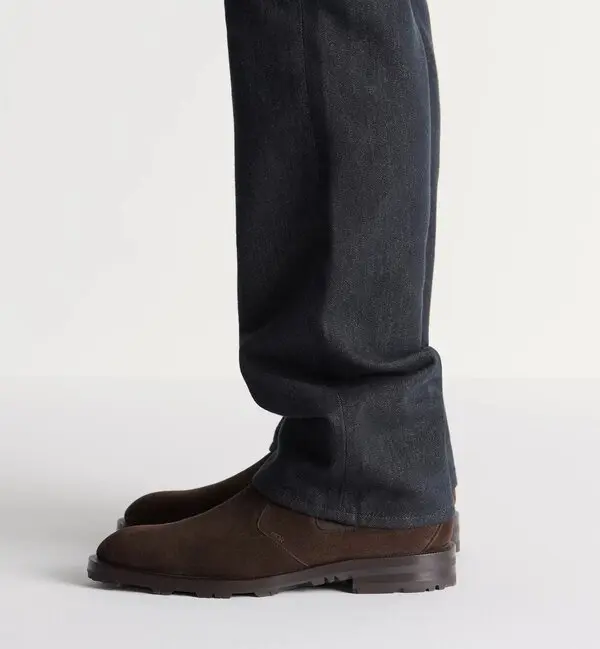 Dior Regency Chelsea Boot