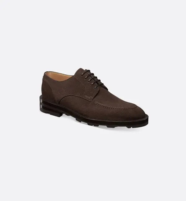 Dior Regency Derby Shoe