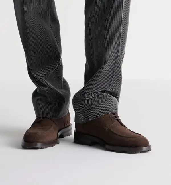 Dior Regency Derby Shoe