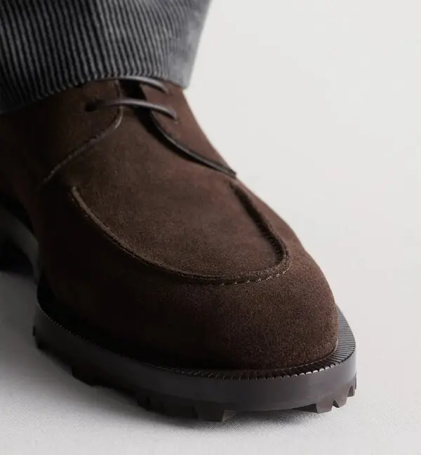 Dior Regency Derby Shoe