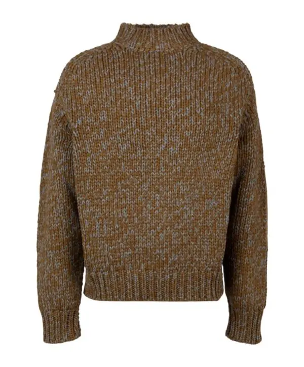 TOD'S High-neck Sweater
