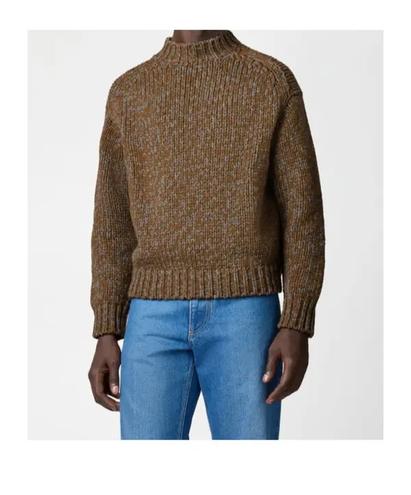 TOD'S High-neck Sweater