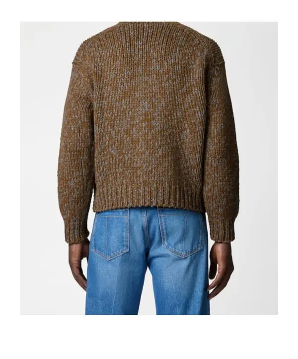 TOD'S High-neck Sweater