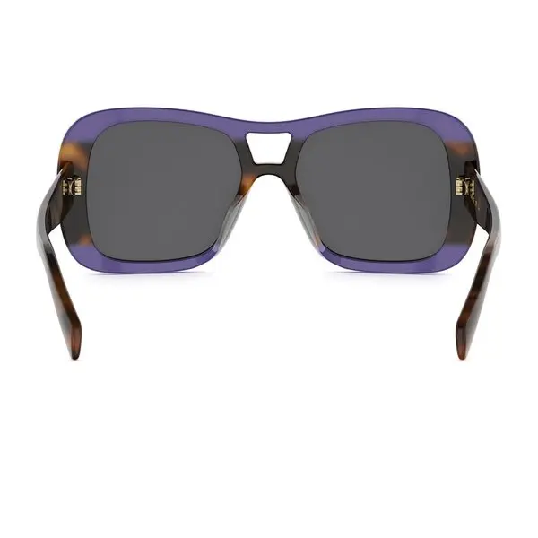 Celine Full Frame Sunglasses - Gray