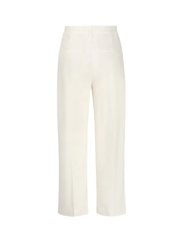 Polo Ralph Lauren Wide-leg Chino Pants