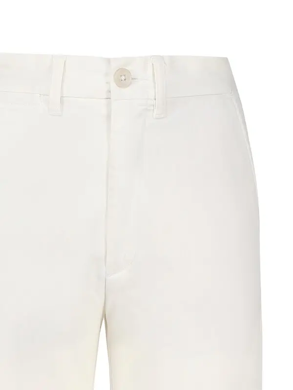 Polo Ralph Lauren Wide-leg Chino Pants