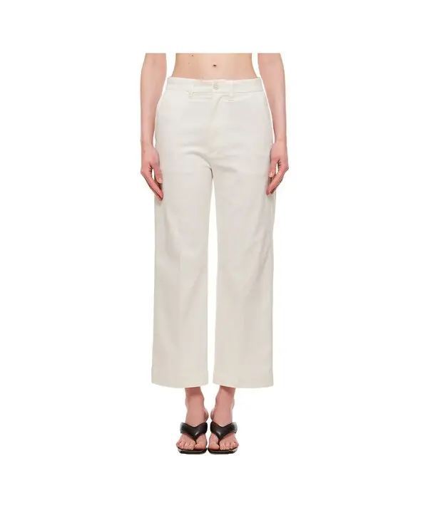 Polo Ralph Lauren Wide-leg Chino Pants