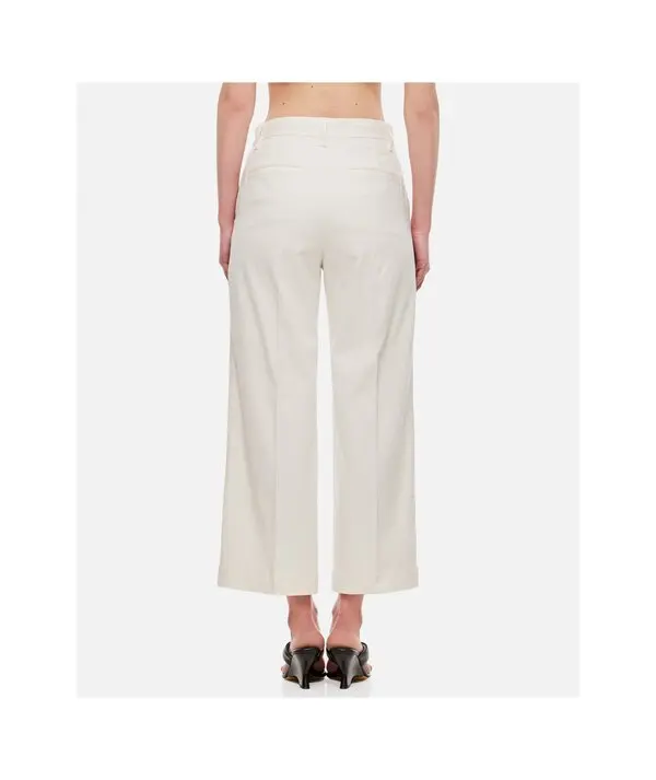 Polo Ralph Lauren Wide-leg Chino Pants