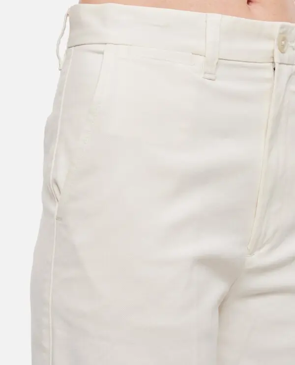 Polo Ralph Lauren Wide-leg Chino Pants