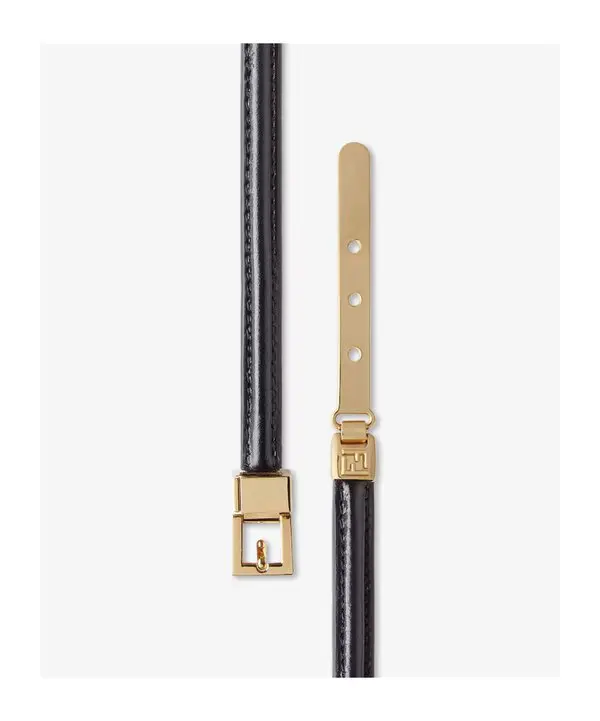 Fendi Multi-strap Buckle Belt