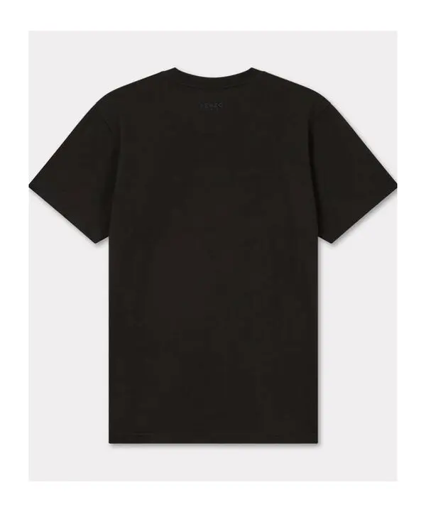 Kenzo Lunar New Year Embroidered Slim T-shirt