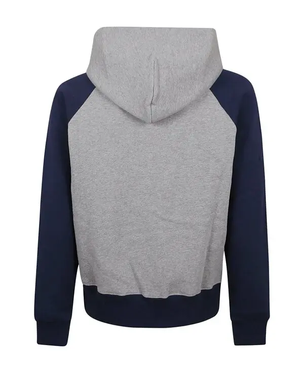 Kenzo Long-sleeved Hoodie