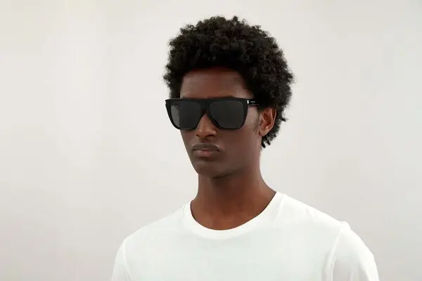 Saint Laurent Sl1 Sunglasses