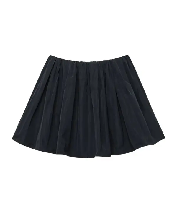 J.W.ANDERSON Jw Anderson Gathered Circle Skort