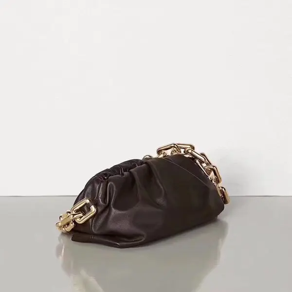 Bottega Veneta The Chain Pouch Shoulder Bag