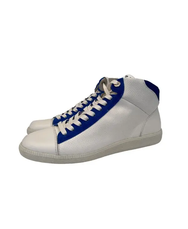 Emporio Armani Logo Casual Sneakers