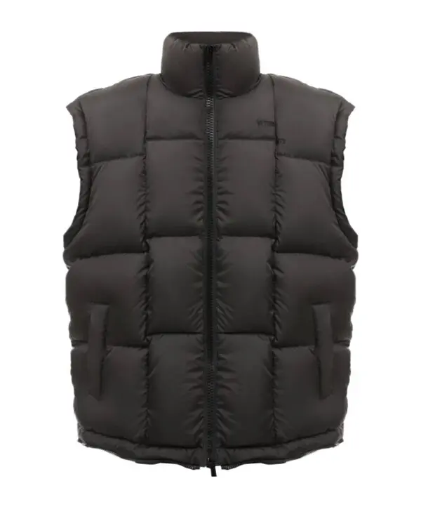 Vetements Puffer Vest