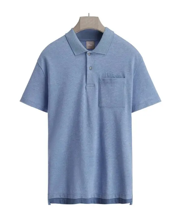 Dior Polo Shirt