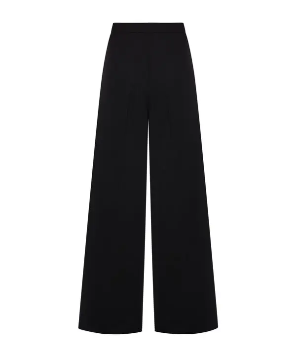 Max Mara Ninfa Wide-leg Trousers