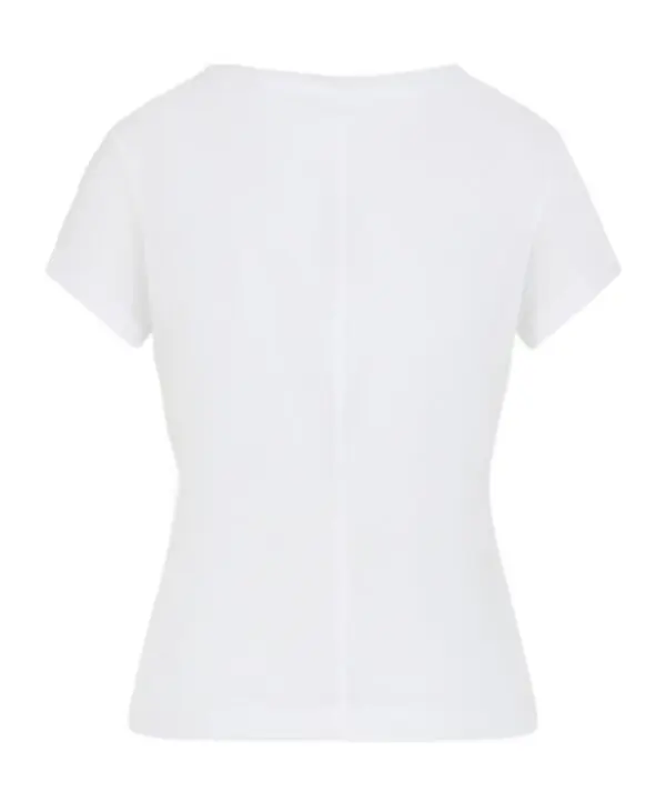 Co Crewneck Short Sleeve T-shirt