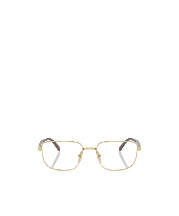 Prada Rectangular Eyeglasses