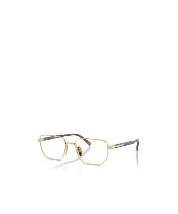 Prada Rectangular Eyeglasses