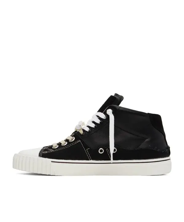 MAISON MARGIELA Evolution Lace-up Sneakers