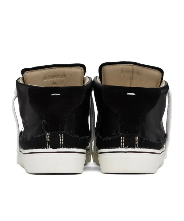 MAISON MARGIELA Evolution Lace-up Sneakers