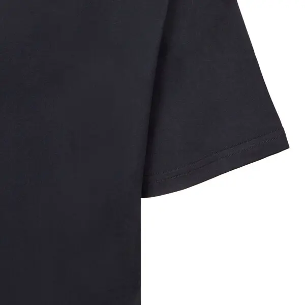 JIL SANDER Logo Printed Crewneck T-shirt
