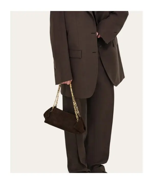 FERRAGAMO Shoulder Bag