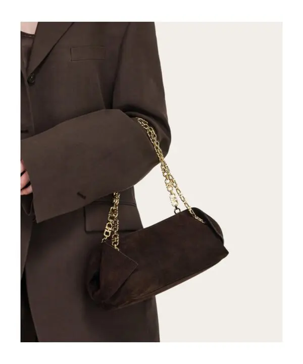 FERRAGAMO Shoulder Bag