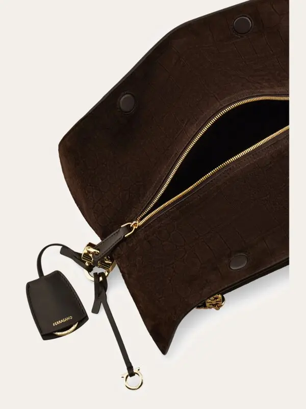FERRAGAMO Shoulder Bag