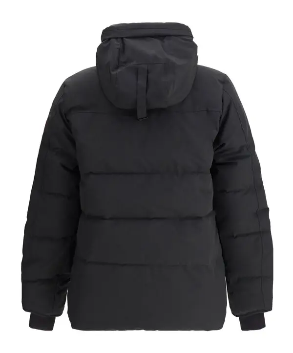 Canada Goose Macmillan Hooded Parka