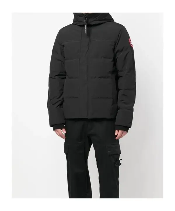 Canada Goose Macmillan Hooded Parka
