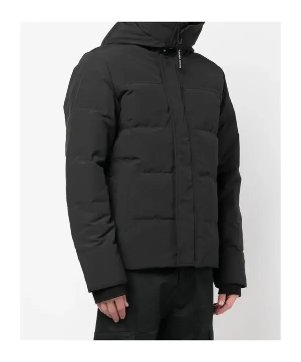 Canada Goose Macmillan Hooded Parka