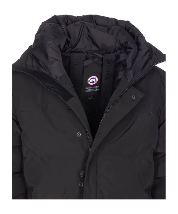 Canada Goose Macmillan Hooded Parka