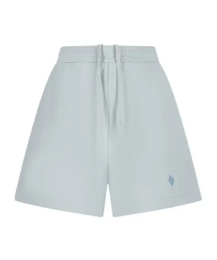 HAIKURE Jaz Logo Shorts - Green