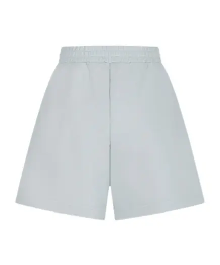HAIKURE Jaz Logo Shorts - Green