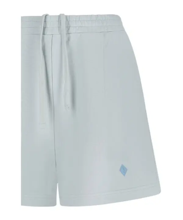 HAIKURE Jaz Logo Shorts - Green