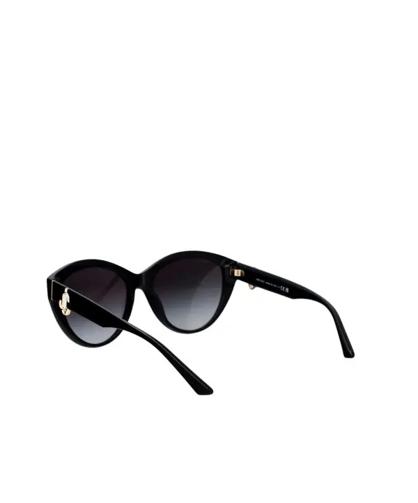JIMMY CHOO Cat Eye Sunglasses