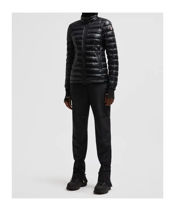 Moncler Walibi Short Down Jacket